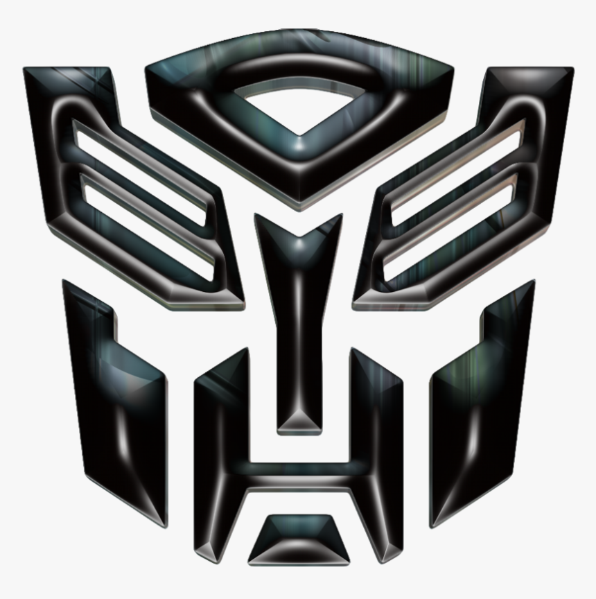 Transformers Symbol, HD Png Download , Transparent Png Image - PNGitem