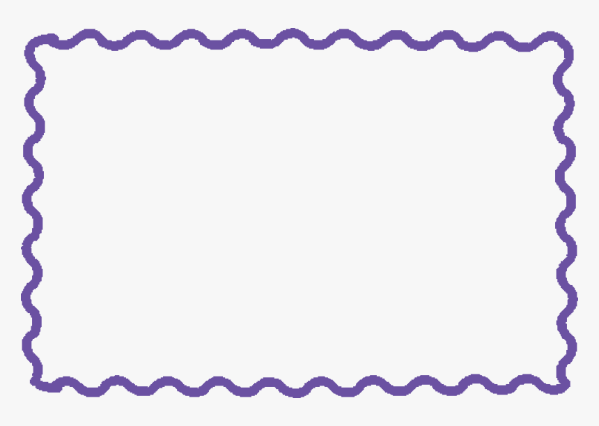 Purple Border Clip Art - Read Across America 2019 Dr Seuss, HD Png ...