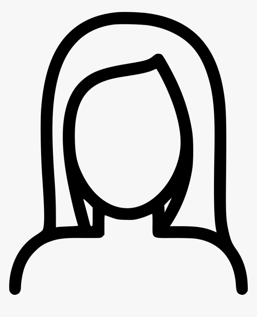 Woman Outline
