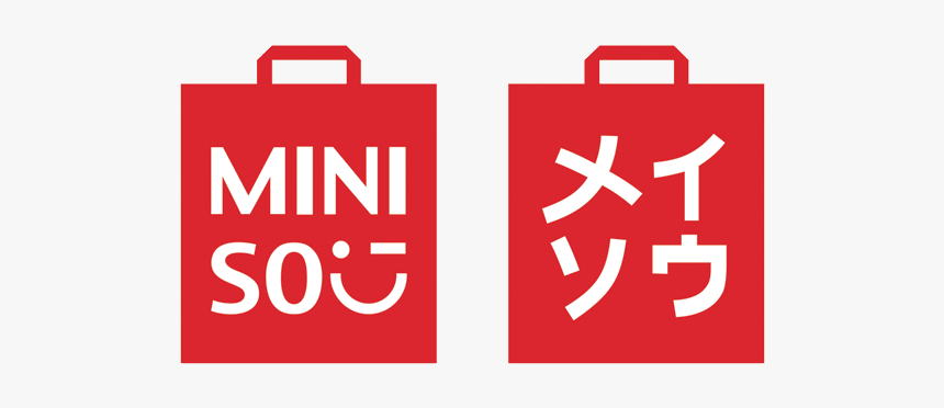 Shop Image - Uniqlo And Miniso Logo, HD Png Download , Transparent Png ...