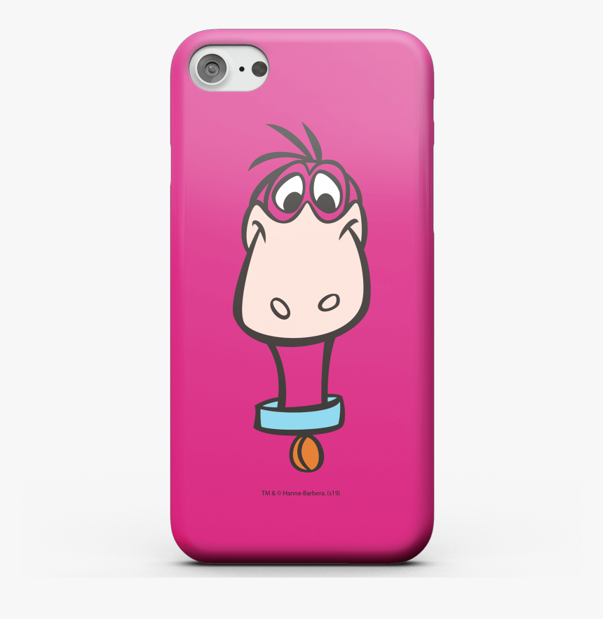 The Flintstones Dino Phone Case For Iphone And Android - Mobile Phone ...