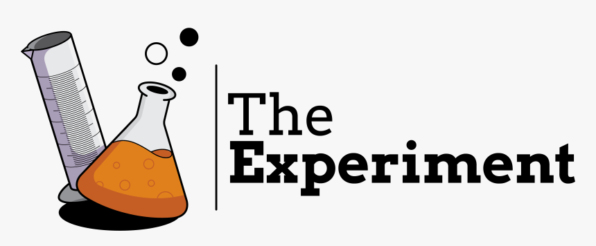 The Experiment - Experiment Text, HD Png Download , Transparent Png ...