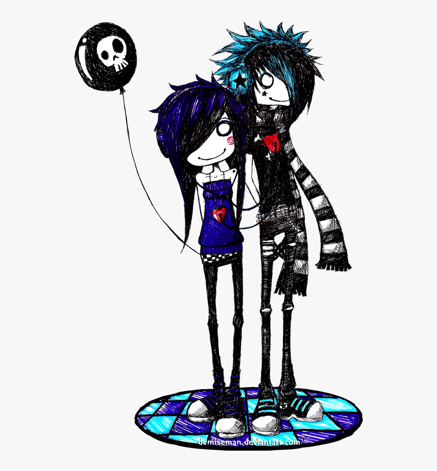 Demiseman Deviantart, HD Png Download , Transparent Png Image - PNGitem