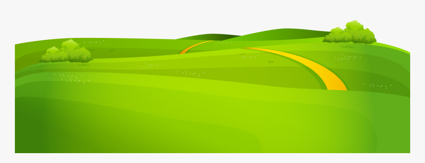 Transparent Grass Background Png - Grass Hill Clipart, Png Download ...