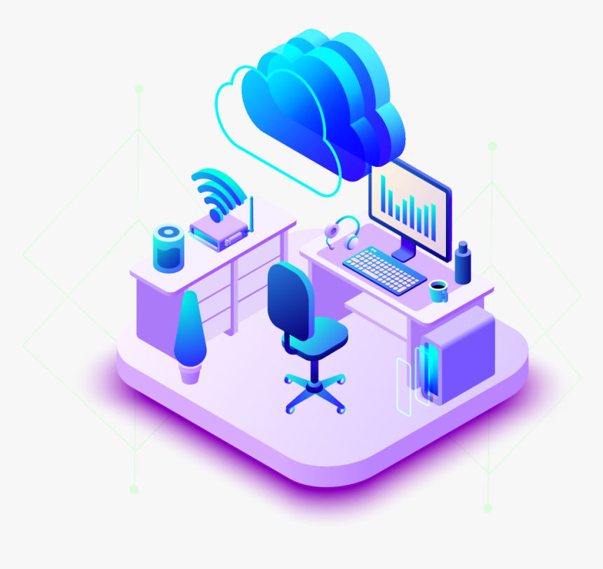 Information Technology Logo Png