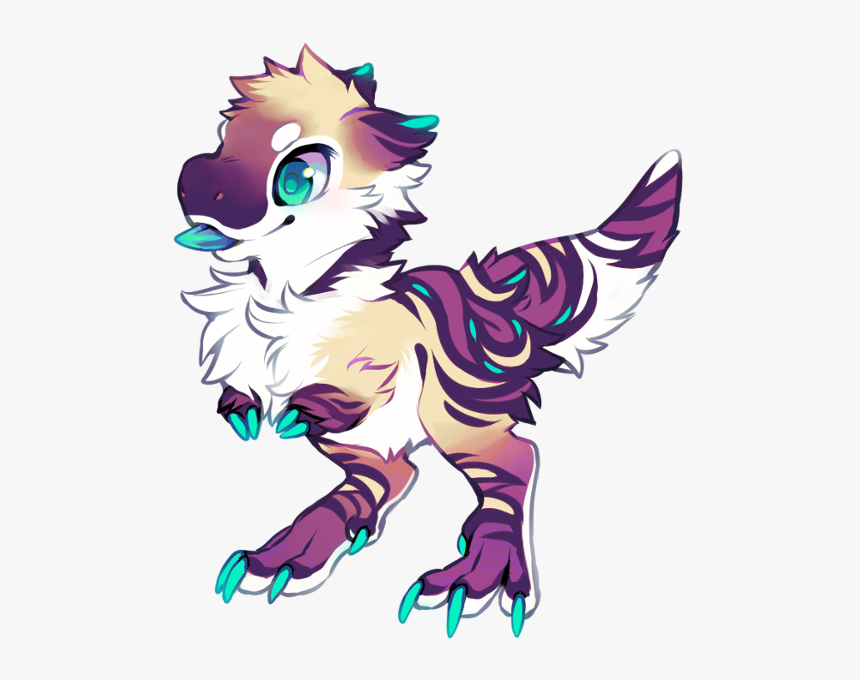 Cute Made Up Animals