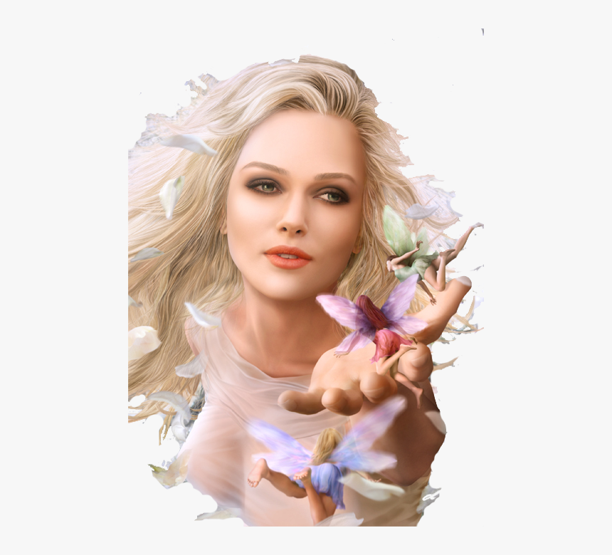 Tf - Fairy, HD Png Download , Transparent Png Image - PNGitem