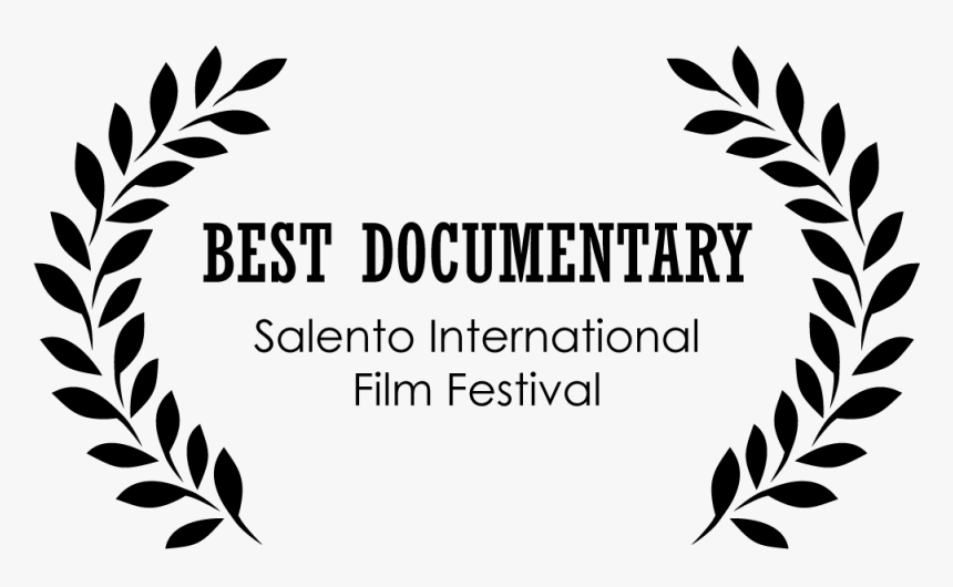 Best Film Documentary Award, HD Png Download , Transparent Png Image ...