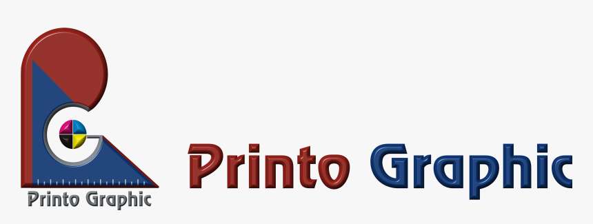 Printo Graphic - Print O Graphic Logo, HD Png Download , Transparent ...
