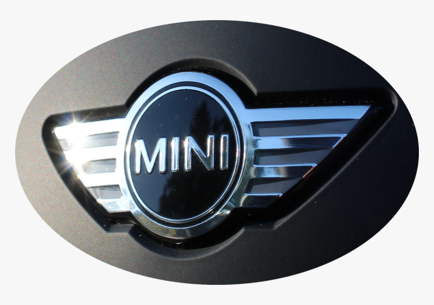 Mini Brand Logo - Mini, HD Png Download , Transparent Png Image - PNGitem