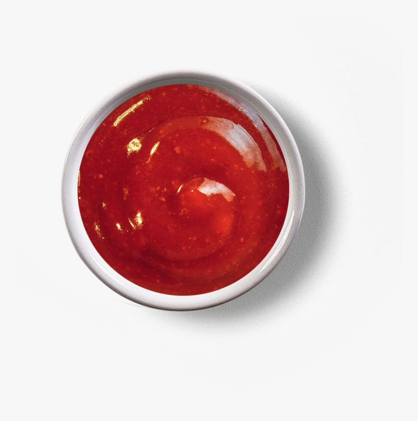 Sauce Top View Png, Transparent Png , Transparent Png Image - PNGitem