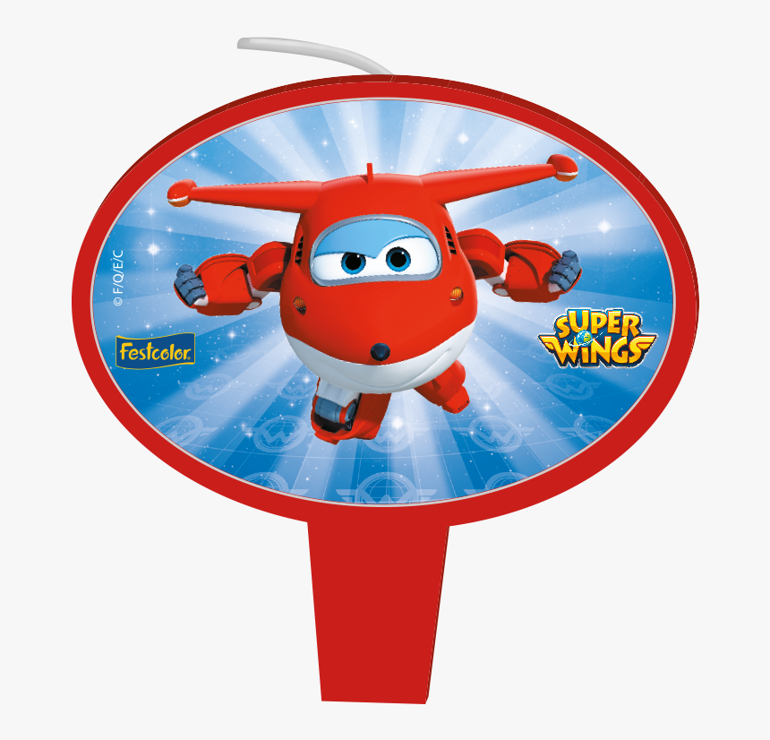 Super Wings, HD Png Download , Transparent Png Image - PNGitem