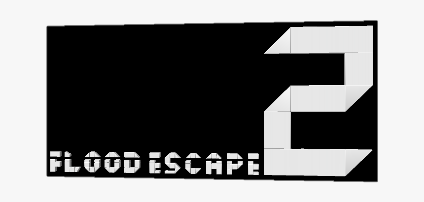 Just The Logo Flood Escape - Parallel, HD Png Download , Transparent ...