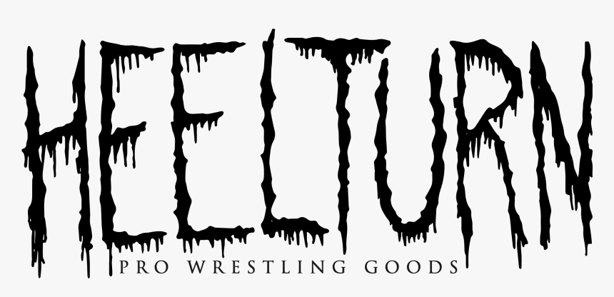 Heel Turn Silhouette- - Silhouette, HD Png Download , Transparent Png ...