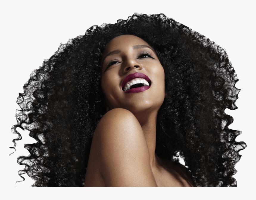 African American Hair Png, Transparent Png , Transparent Png Image ...