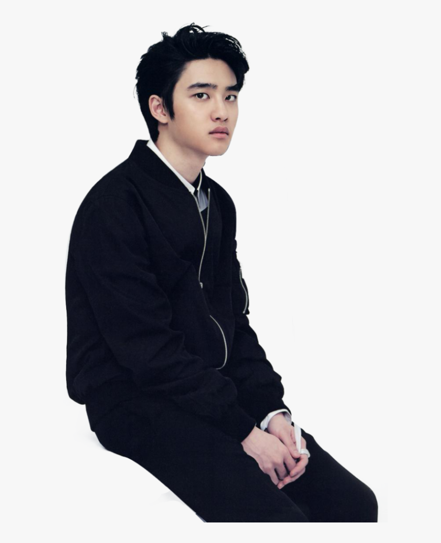 Exo Kyungsoo Png