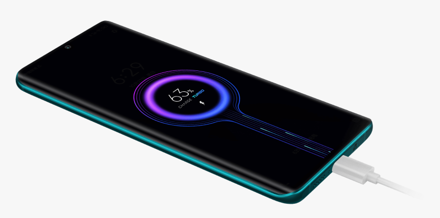 Mi Cc9 Pro-battery - Smartphone, HD Png Download , Transparent Png ...