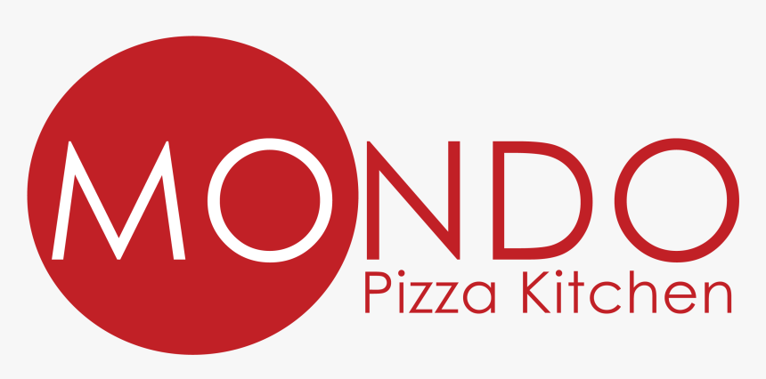Mondo Pizza Kitchen, HD Png Download , Transparent Png Image - PNGitem