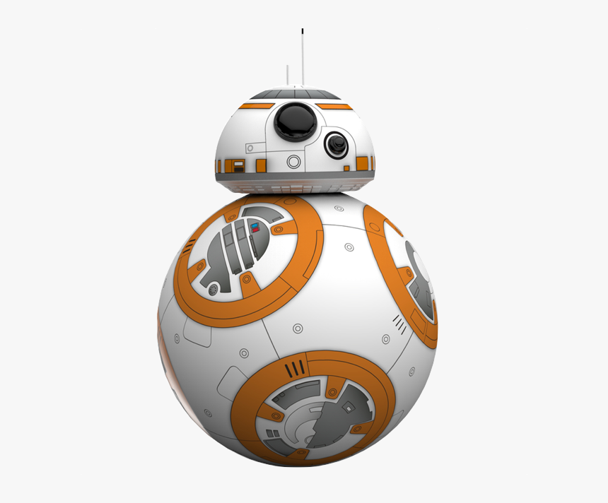 Bb 8, HD Png Download , Transparent Png Image - PNGitem