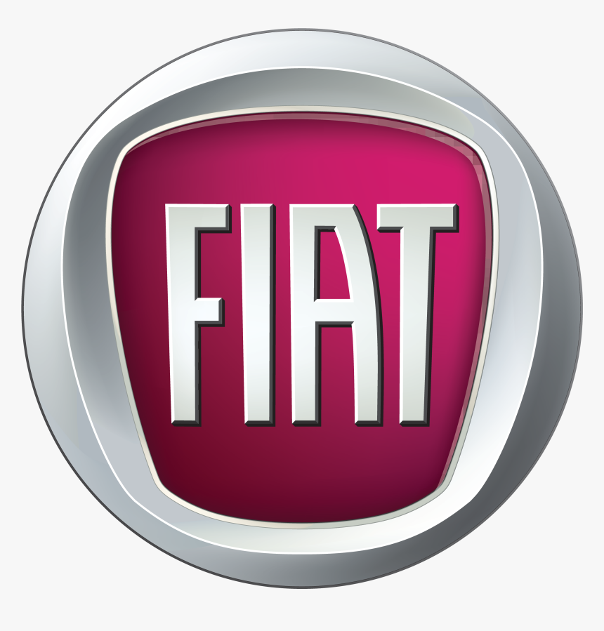 Fiat, HD Png Download , Transparent Png Image - PNGitem