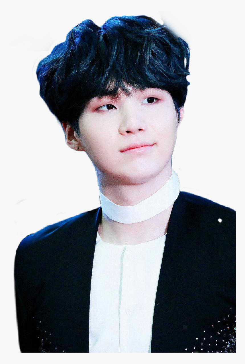 Min Yoongi ♕ - Suga Cold Face, HD Png Download , Transparent Png Image ...