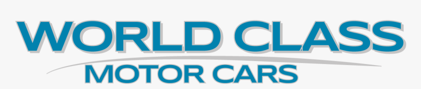 World Class Motor Cars - Oval, HD Png Download , Transparent Png Image ...