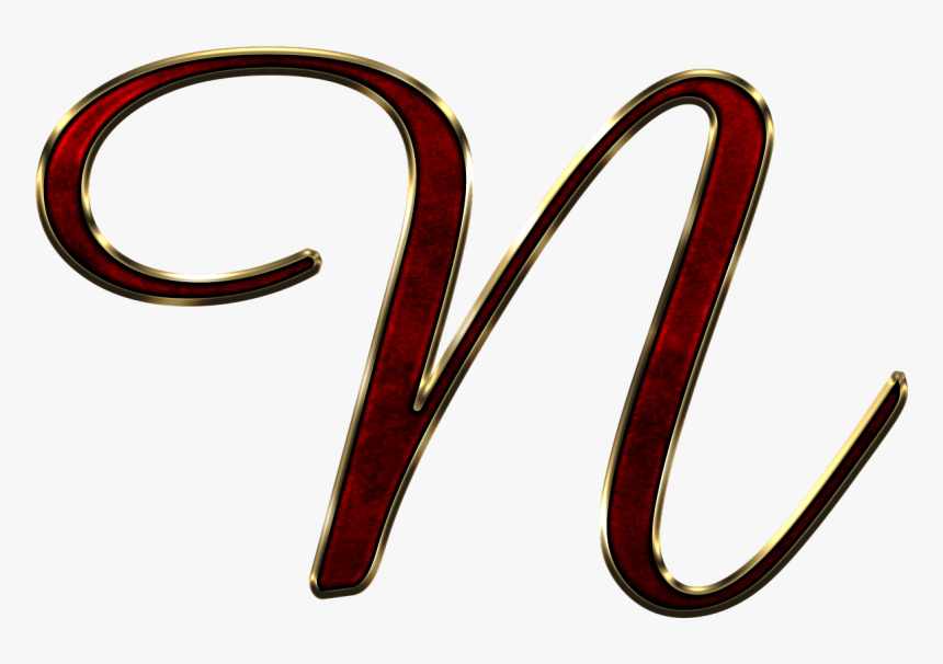 N In Cursive Capital