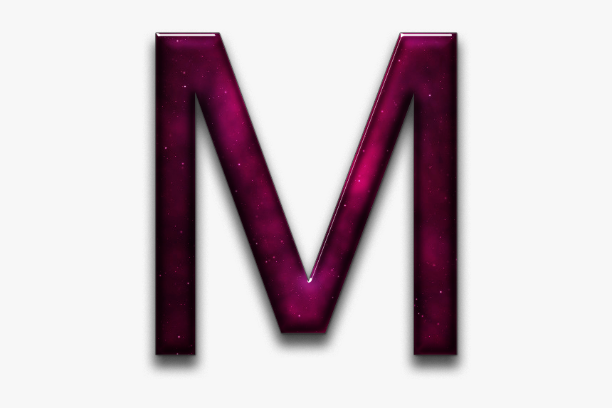 Download Letter M Icon - Capital Letter M, HD Png Download ...