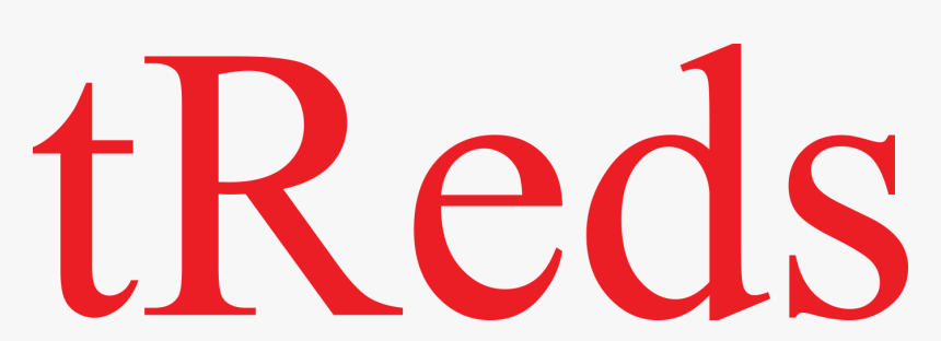 Treds Logo, HD Png Download , Transparent Png Image - PNGitem