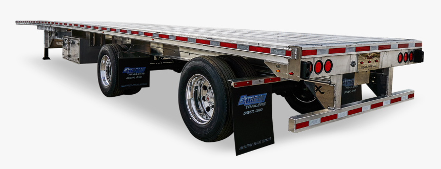 Flatbeds - Trailer, HD Png Download , Transparent Png Image - PNGitem