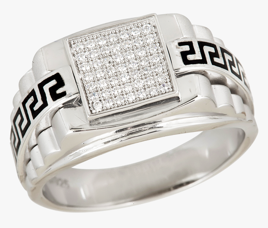 Silver Ring Designs - Png Silver Rings, Transparent Png , Transparent ...