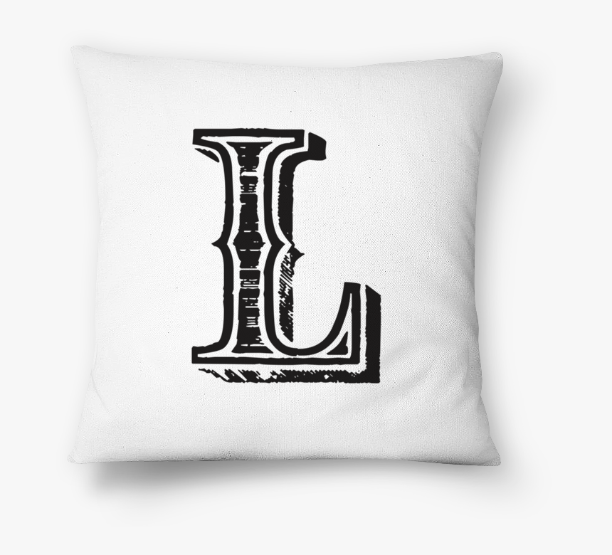 Clip Art De La Letra L