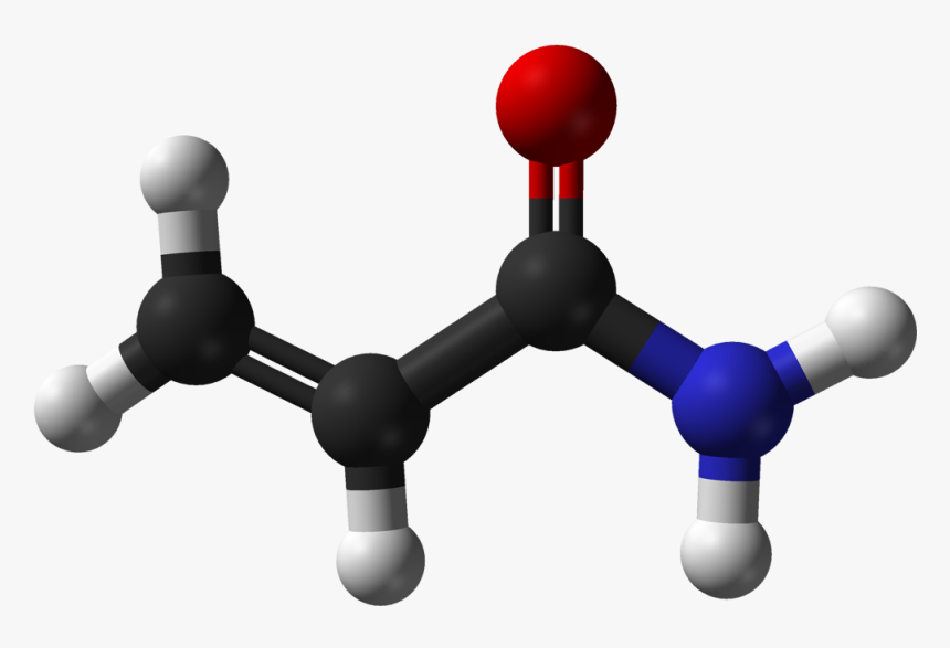 Citric Acid Molecular Model, HD Png Download , Transparent Png Image ...