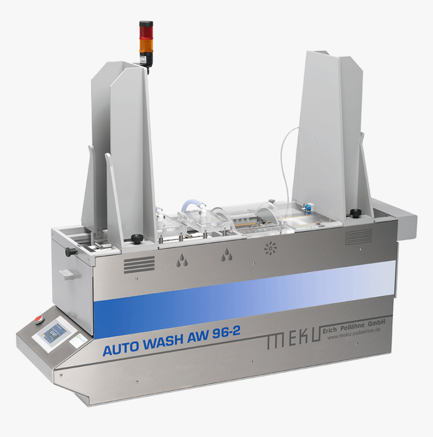 The Meku Auto Wash Aw 96 2 Is A Complete Automatic - Machine Tool, HD ...