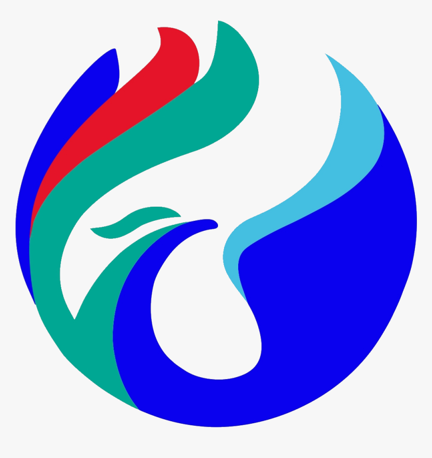 Bluephoenix - In, HD Png Download , Transparent Png Image - PNGitem