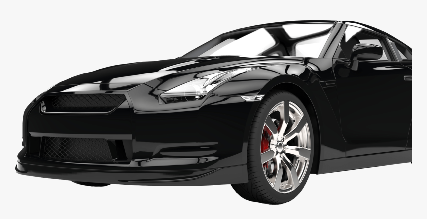 Nissan Gt-r, HD Png Download , Transparent Png Image - PNGitem