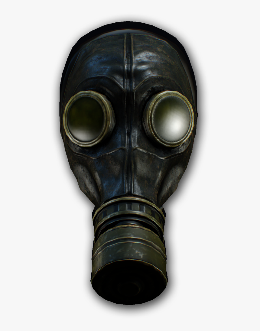 Gas Mask Transparent Background, HD Png Download , Transparent Png ...