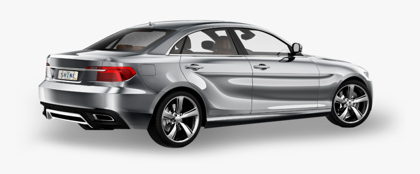 A Beautiful, Clean Car - Car, HD Png Download , Transparent Png Image ...