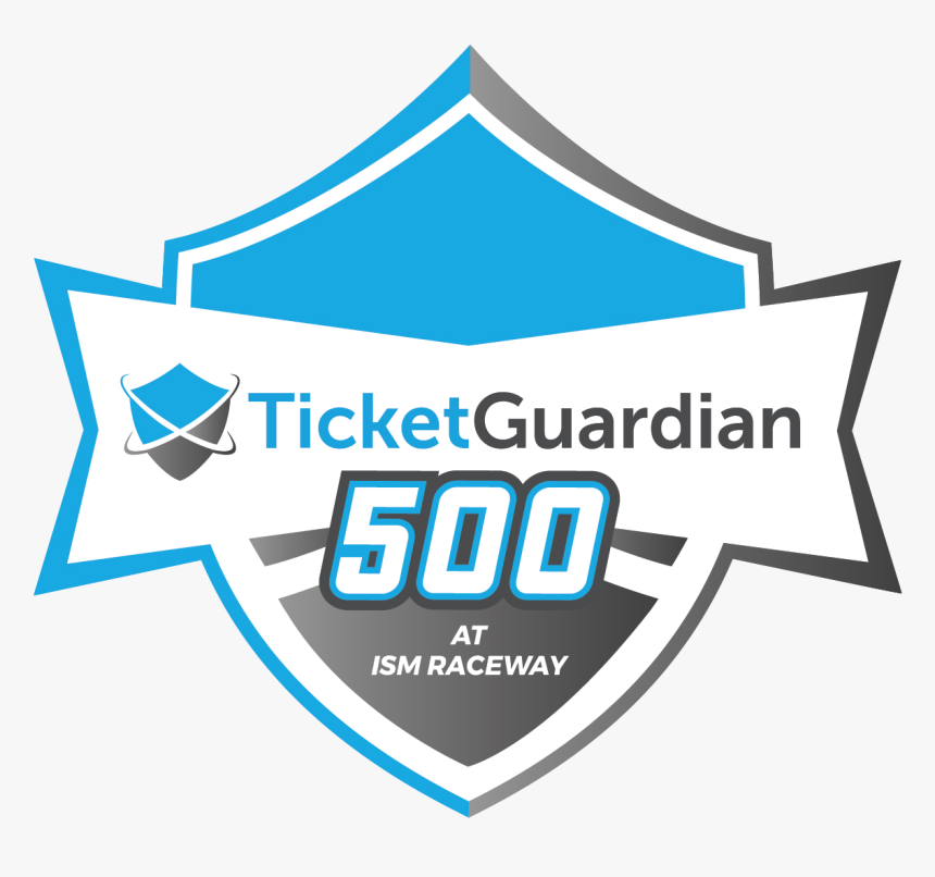Ticket Guardian 500, HD Png Download , Transparent Png Image - PNGitem