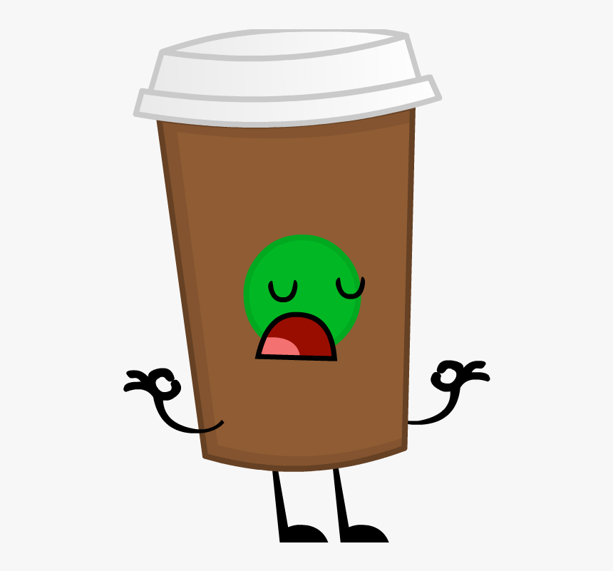 Wiki , Png Download - Starbucks Bfdi, Transparent Png , Transparent Png ...