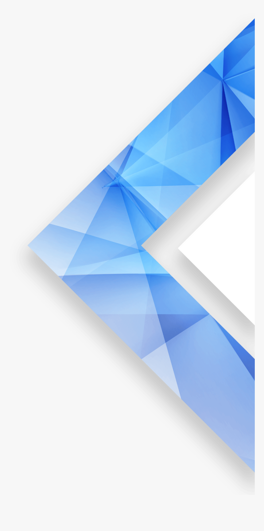 Diamond Arrow - Triangle, HD Png Download , Transparent Png Image - PNGitem