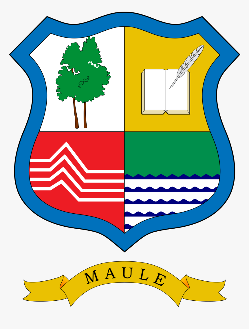 Maule Region, HD Png Download , Transparent Png Image - PNGitem
