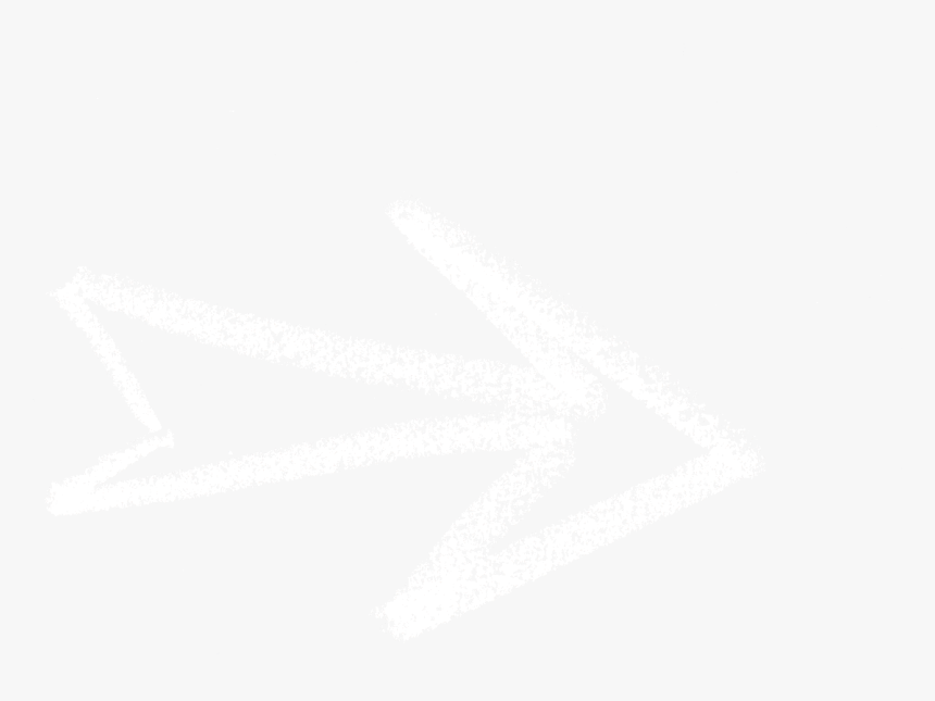 Chalk Arrow Png - Chalk Drawn Arrow Png, Transparent Png , Transparent ...