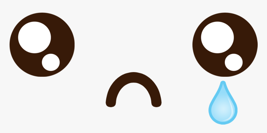 Cute Sad Faces