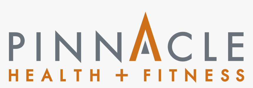 Pinnacle - Sign - Pinnacle Health And Fitness, HD Png Download ...