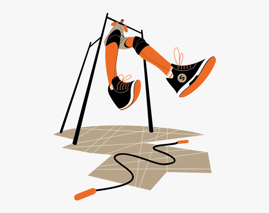 Sports Sticker Pack - Illustration, HD Png Download , Transparent Png ...