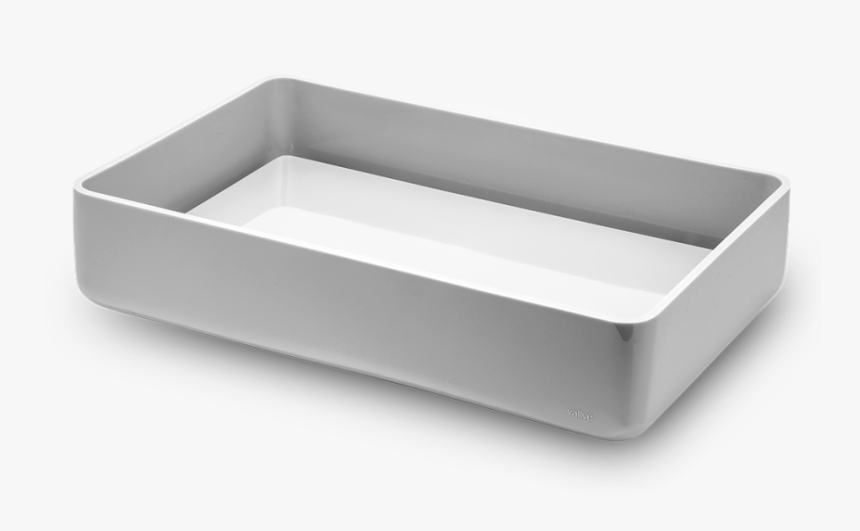 Slim Border Collection - Bread Pan, HD Png Download , Transparent Png ...