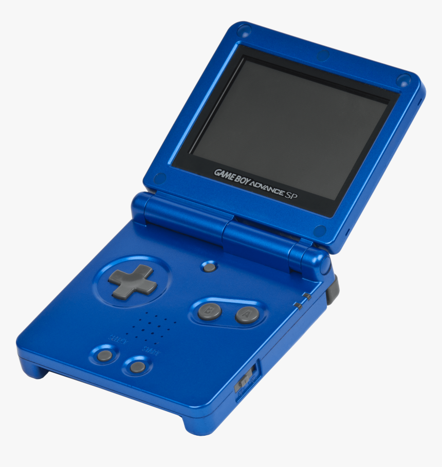Handheld Game Console - Game Boy Color Advance, HD Png Download ...