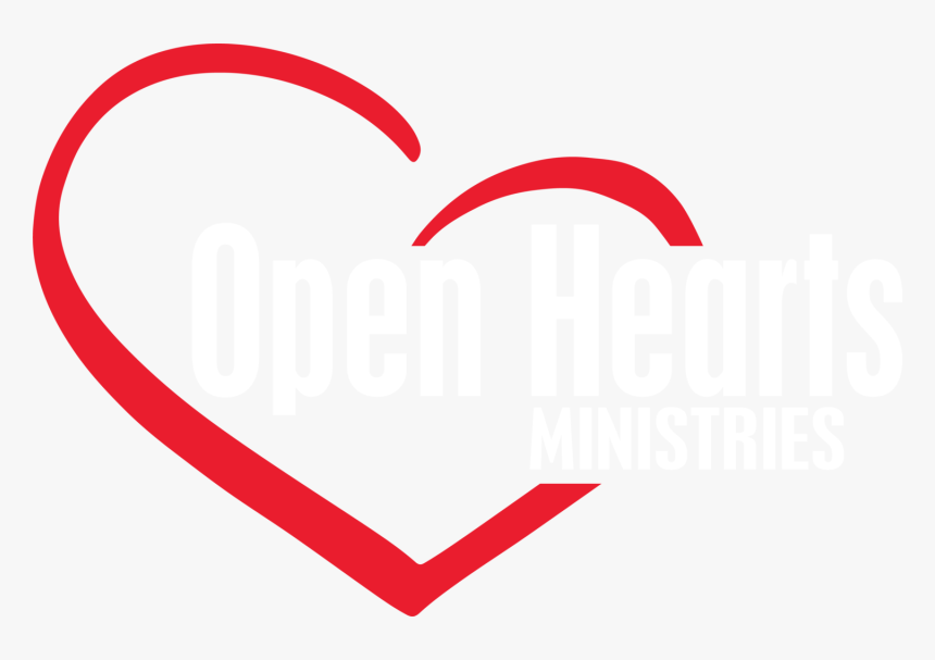 Open Heart Png, Transparent Png , Transparent Png Image - PNGitem
