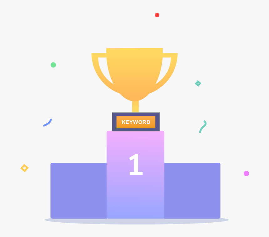 Graphic Of Trophy - Graphic Design, HD Png Download , Transparent Png ...